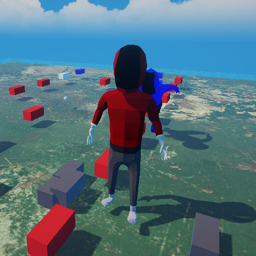 Bridge Runners android iOS apk download for free-TapTap