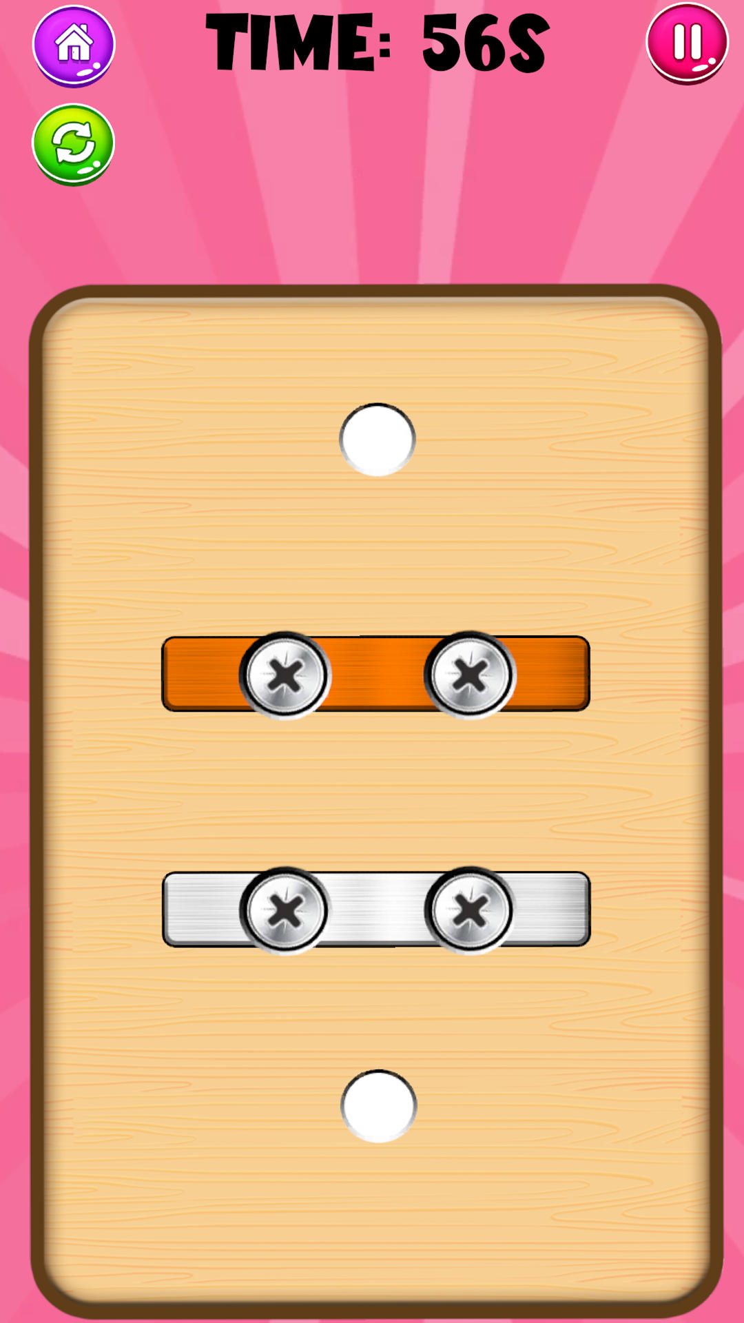 Screw It Out Puzzle game android iOS apk download for free-TapTap