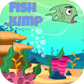 Fish jump fishgame android iOS-TapTap