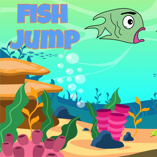 Fish jump fishgame Latest Version for Android/iOS - TapTap