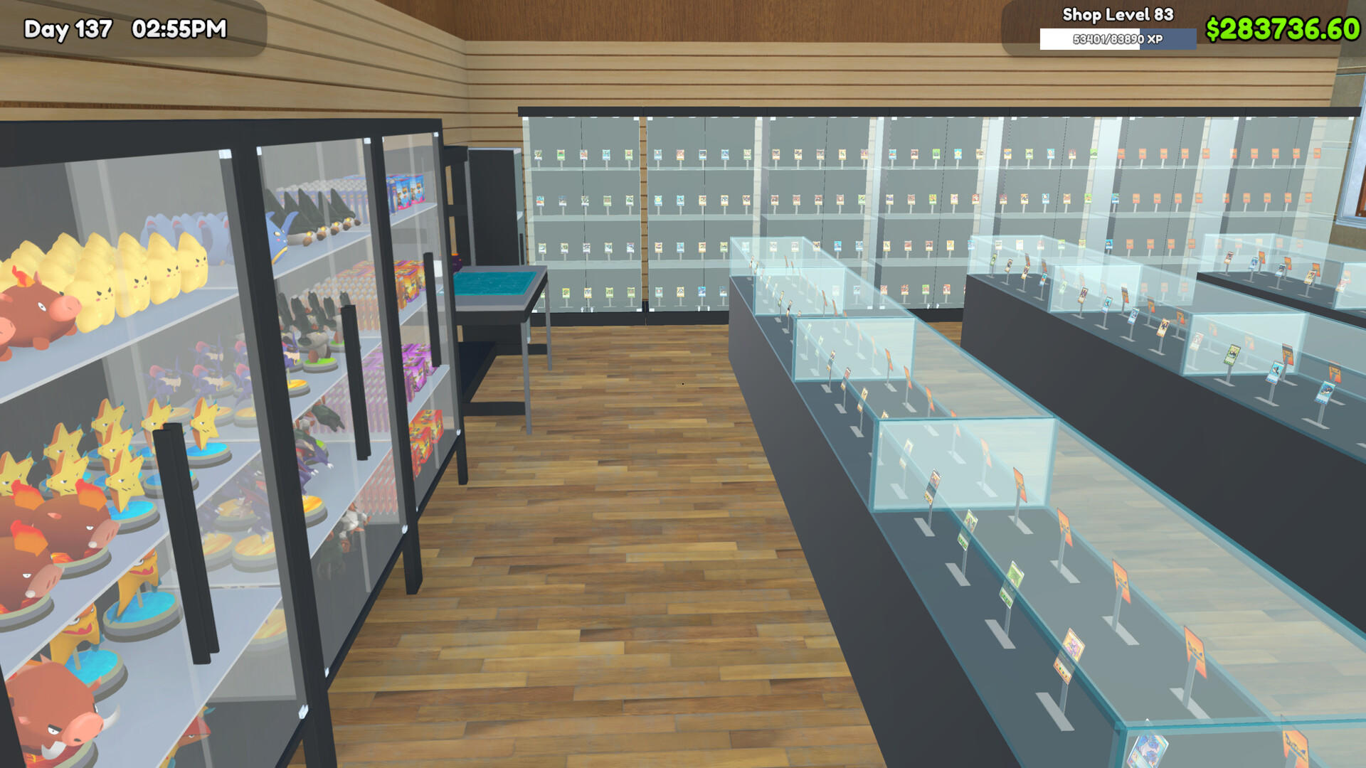 TCG Card Shop Simulator for Android/iOS - TapTap