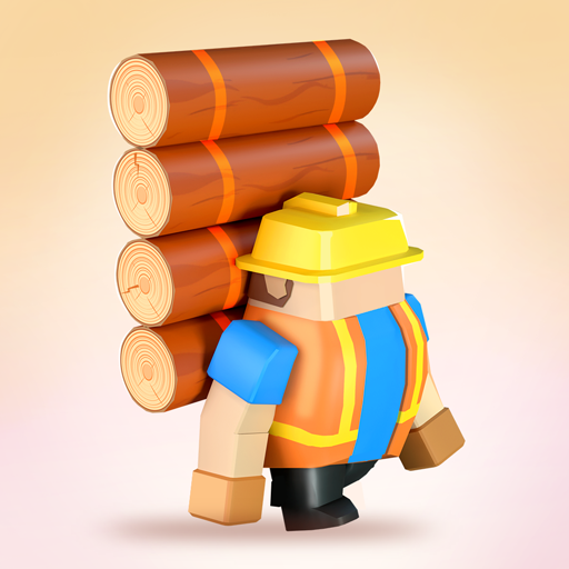 Wood Factory Lumber Tycoon for Android/iOS - TapTap