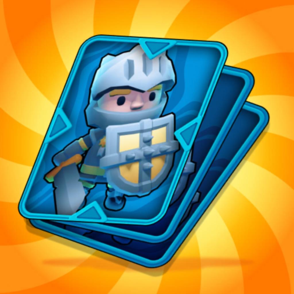 Merge Card Battle Latest Version for Android/iOS - TapTap