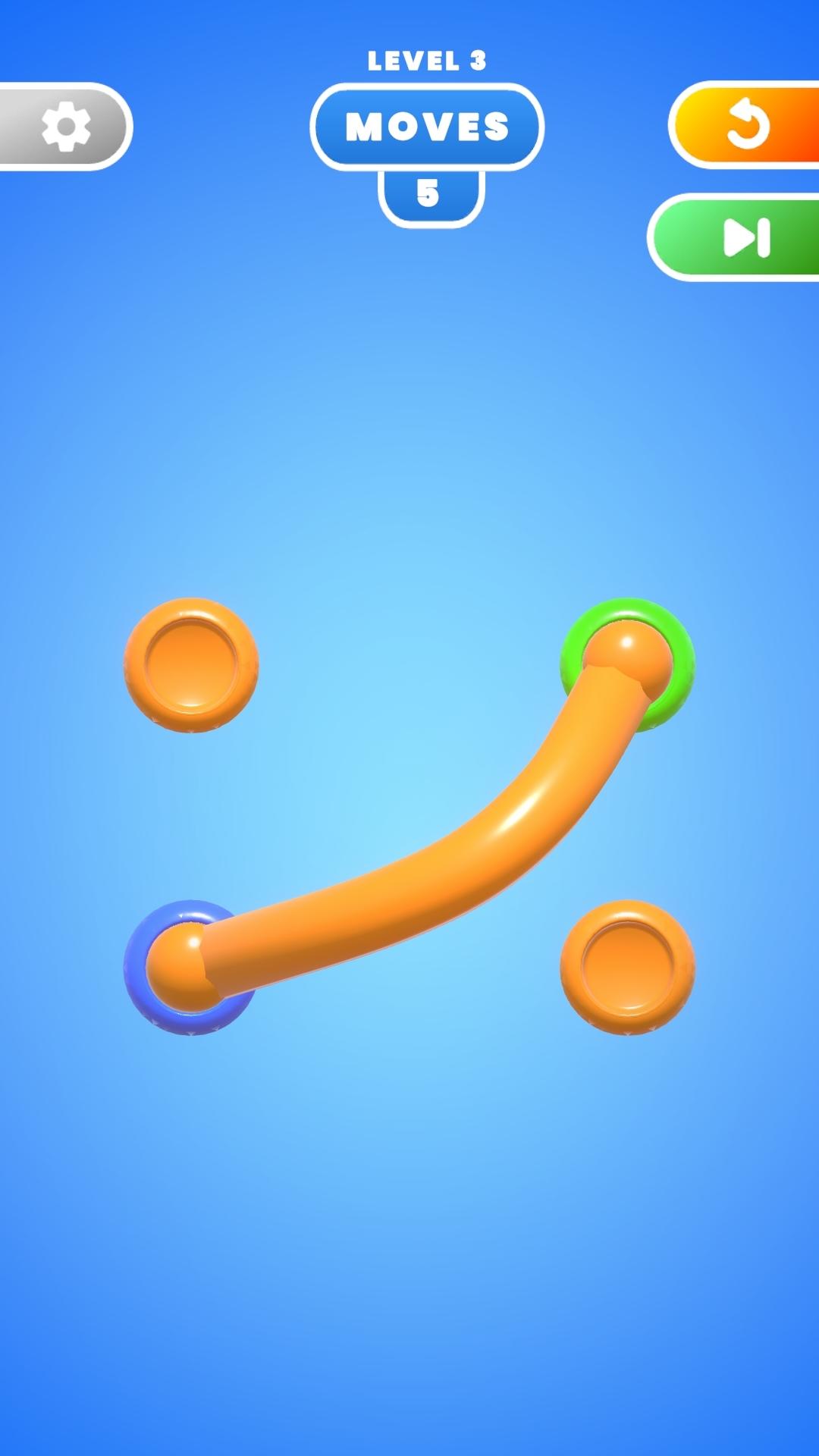 Jelly Ropes 3D android iOS apk download for free-TapTap