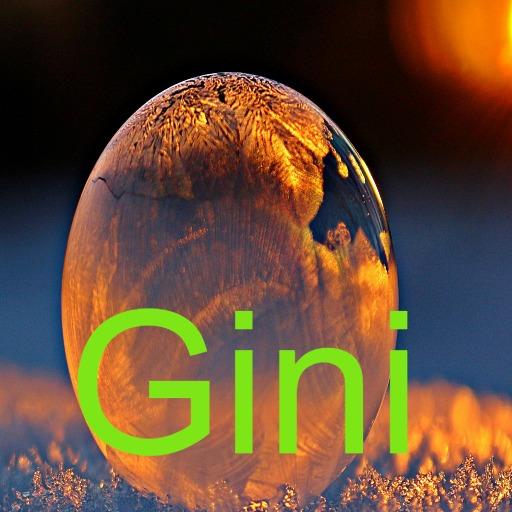 gini ball bounce demo for Android/iOS - TapTap