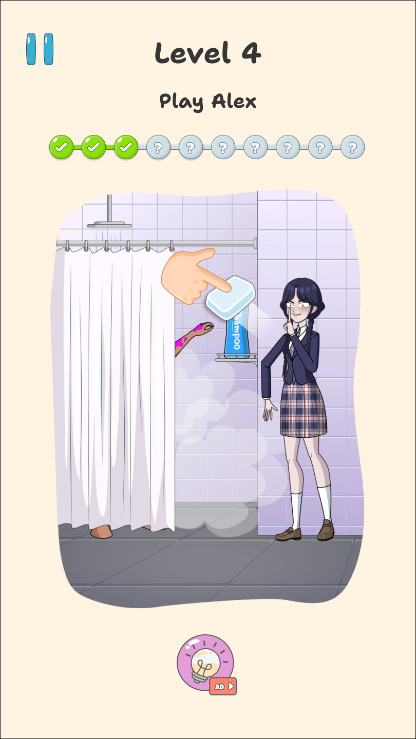 TEEN DOP: Delete One Part android iOS apk download for free-TapTap