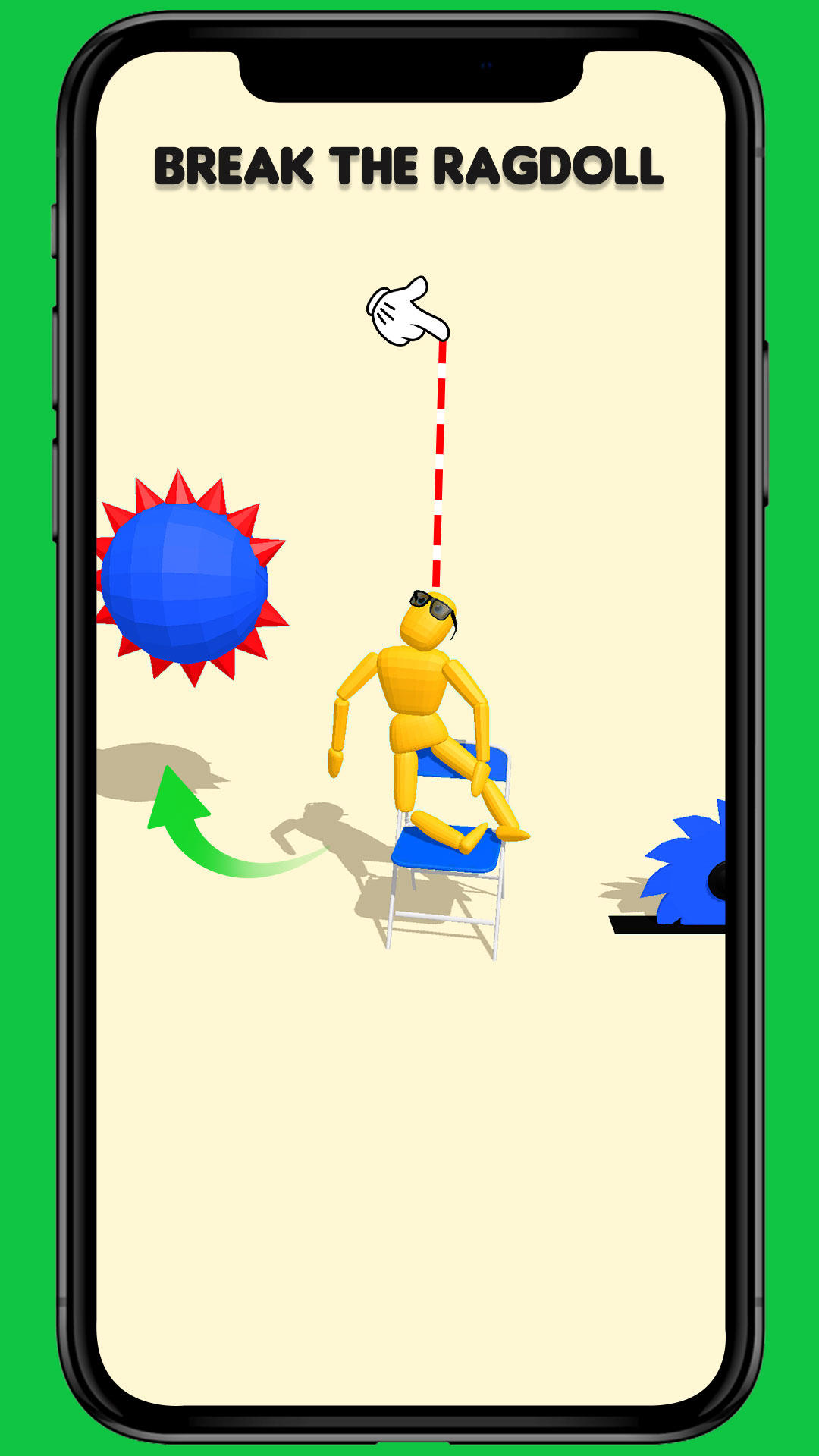 Ragdoll Hit Master Break Bones android iOS apk download for free-TapTap