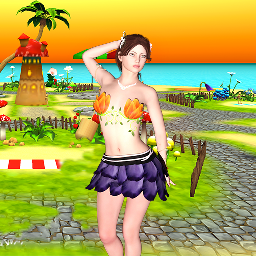 Amazing Beach Dancer [HD] for Android/iOS - TapTap