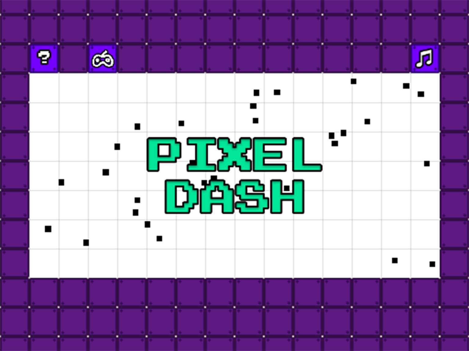 Pixel Dash android iOS-TapTap