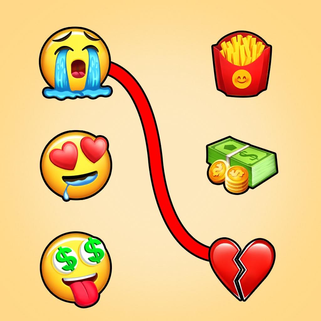 Emoji Match Emoji Puzzle Games for Android/iOS - TapTap