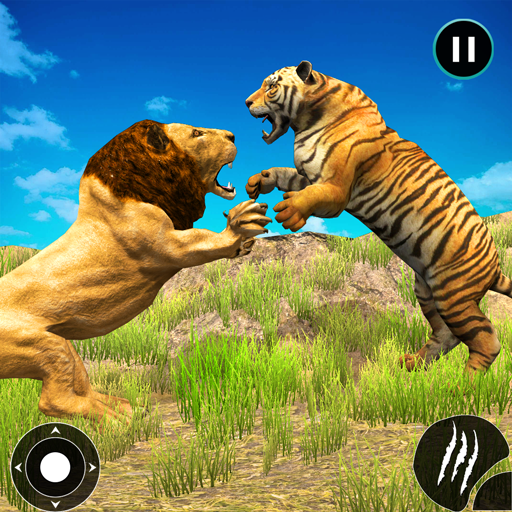 Tiger Games: Tiger Simulator for Android/iOS - TapTap