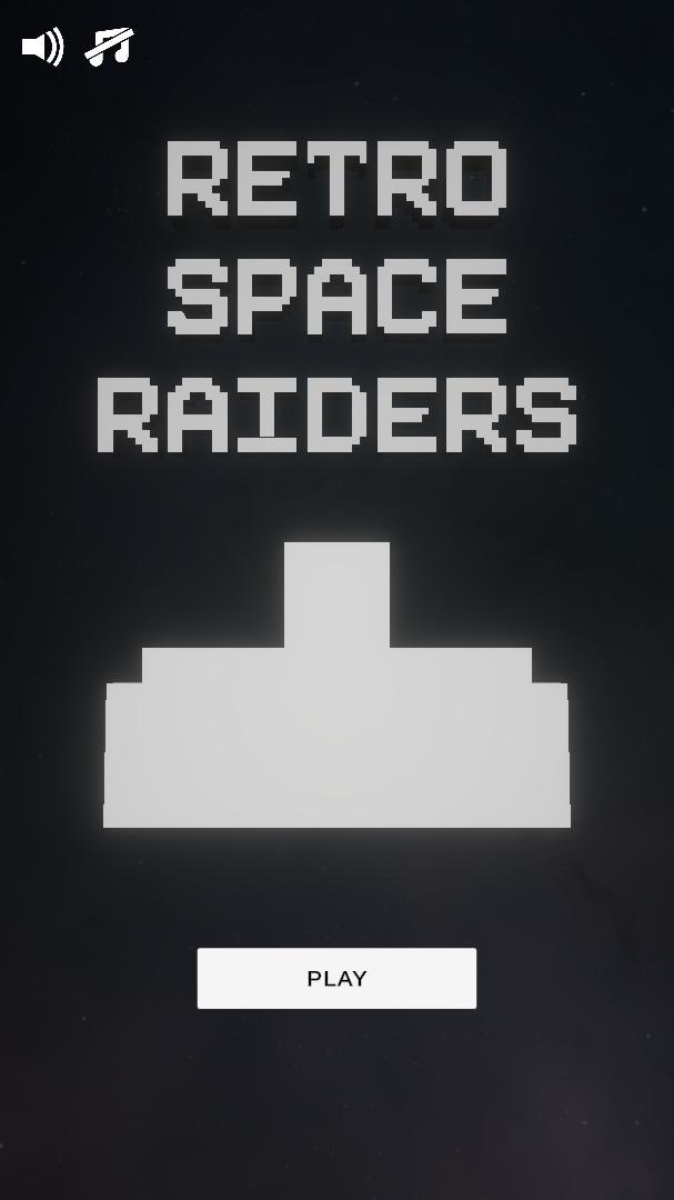 Retro Space Raiders android iOS apk download for free-TapTap