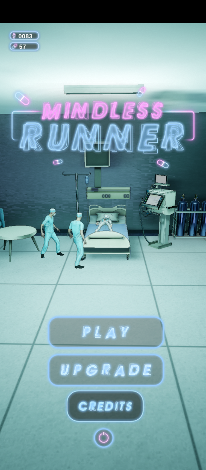 Mindless Runner android iOS-TapTap