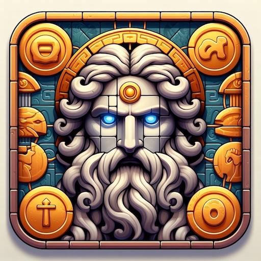 Zeus Puzzle Latest Version for Android/iOS APK - TapTap