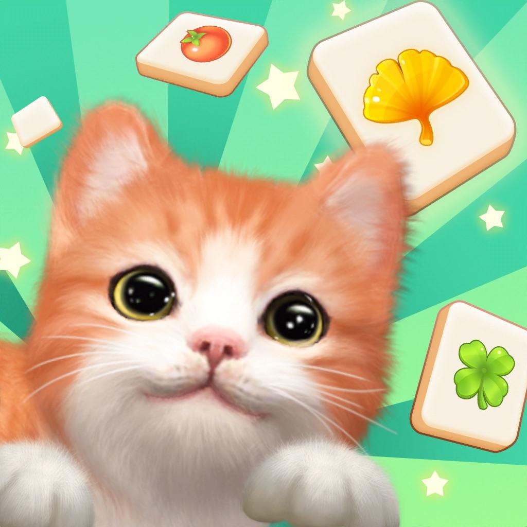 My Cat Tiles: Matching Puzzle for Android/iOS - TapTap