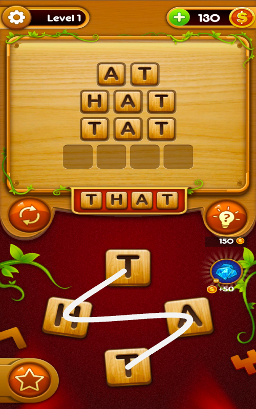 Word Connect - Word Brain Game android iOS-TapTap