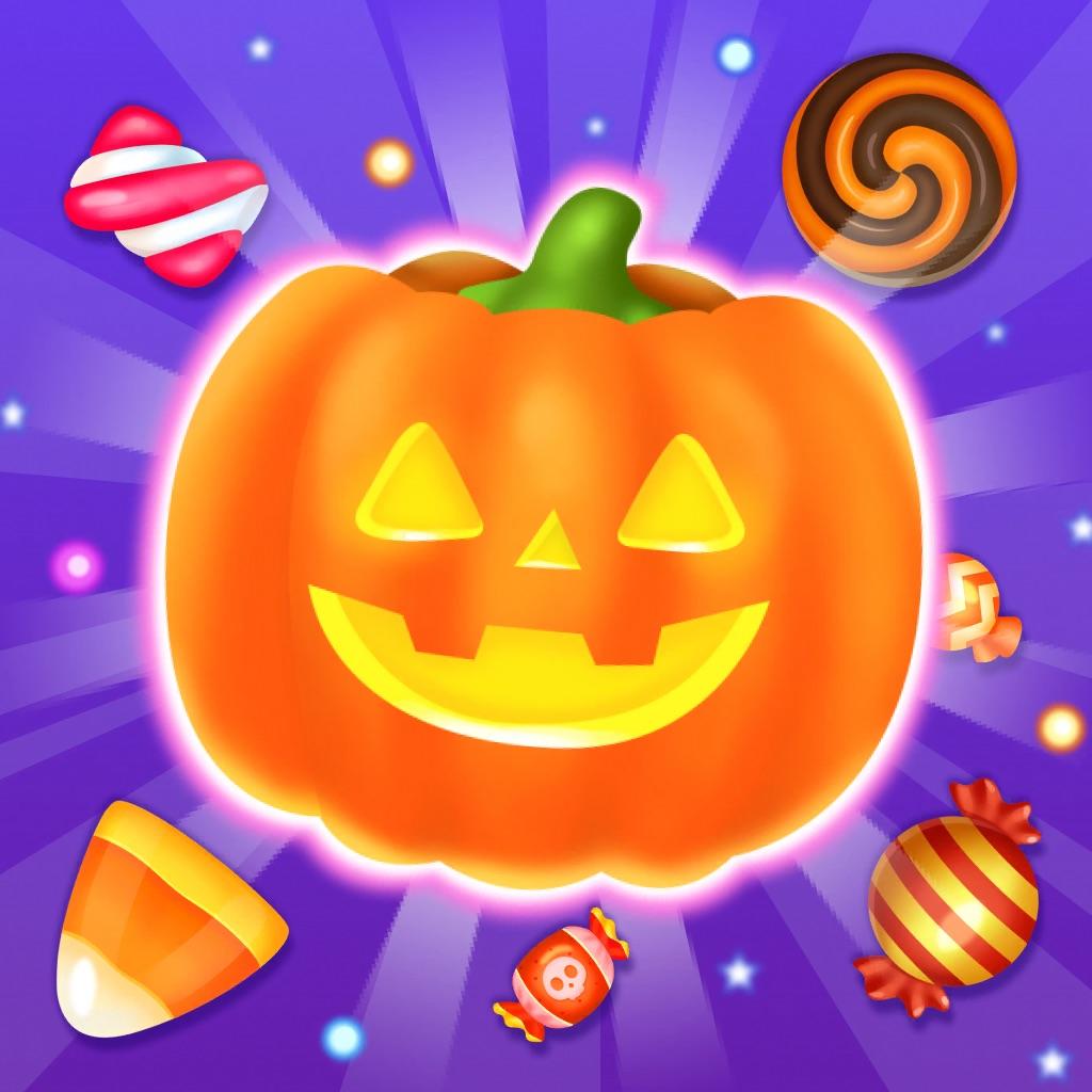 Halloween Pumpkin:Eatem All for Android/iOS - TapTap