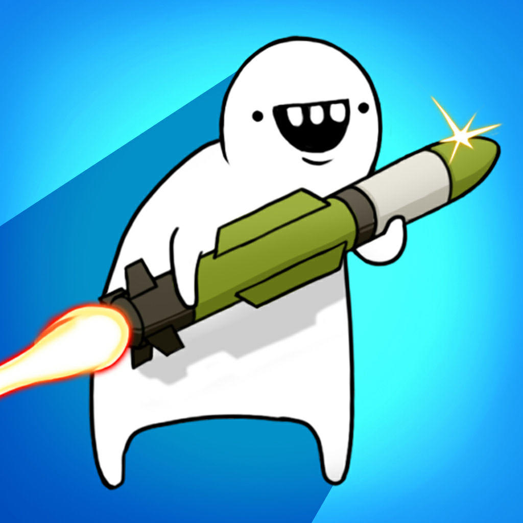Missile Dude RPG Latest Version for Android/iOS APK - TapTap