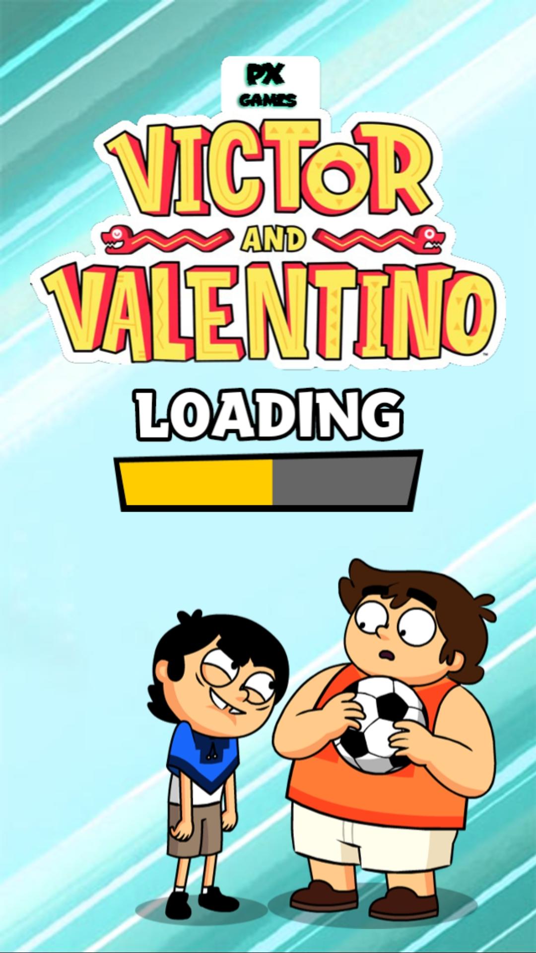 victor and Valentino: monster android iOS apk download for free-TapTap