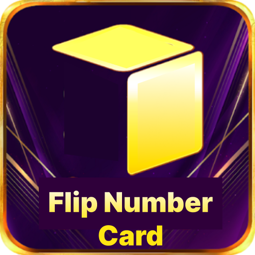 Flip Number Card Latest Version for Android/iOS APK - TapTap