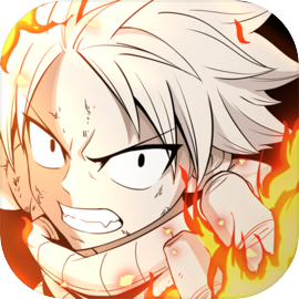 FAIRY TAIL: Fierce Fight - ben ware's Posts - TapTap