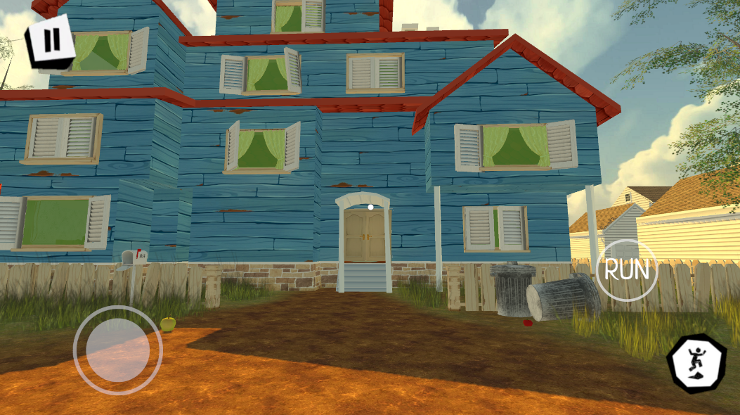 The Silent Neighbor android iOS apk download for free-TapTap