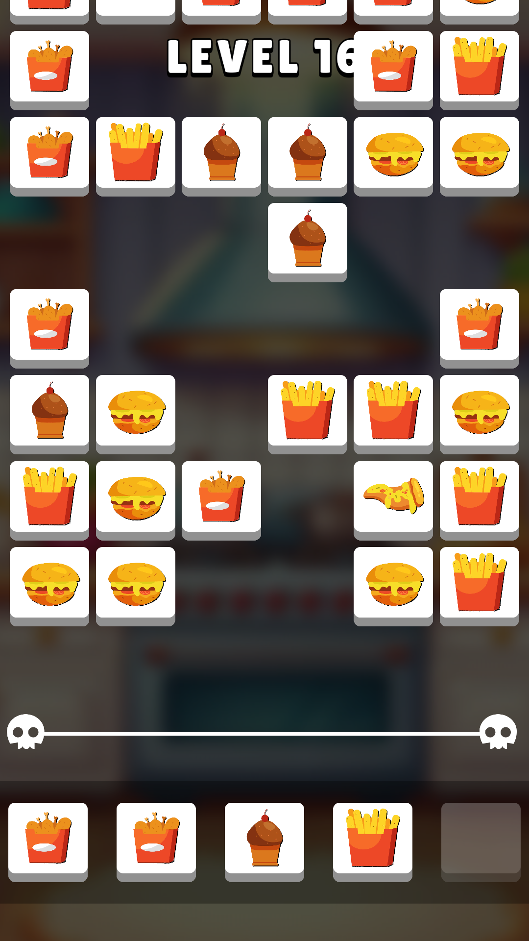 Fast Food Frenzy - Match 3 android iOS apk download for free-TapTap