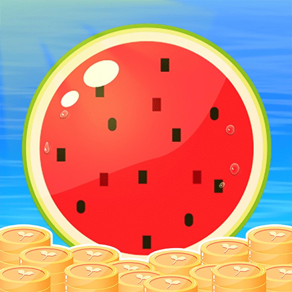 Fruit Merge Master Latest Version for Android/iOS - TapTap