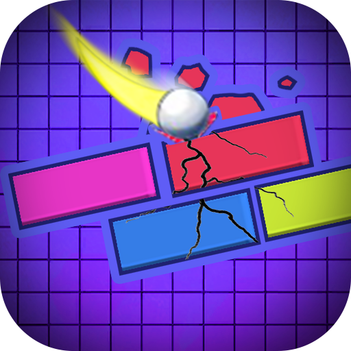 Brick Hit: Shoot Brick Game for Android/iOS - TapTap