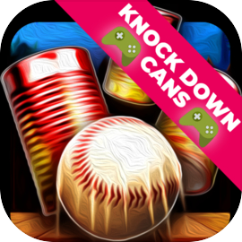 Knock Down Cans android iOS-TapTap