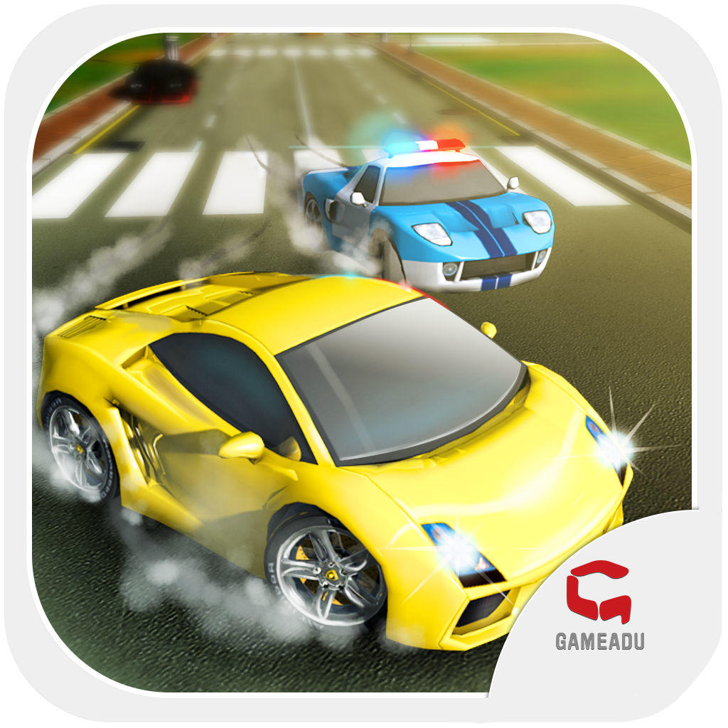 Hotfoot - City Racer Latest Version for Android/iOS - TapTap