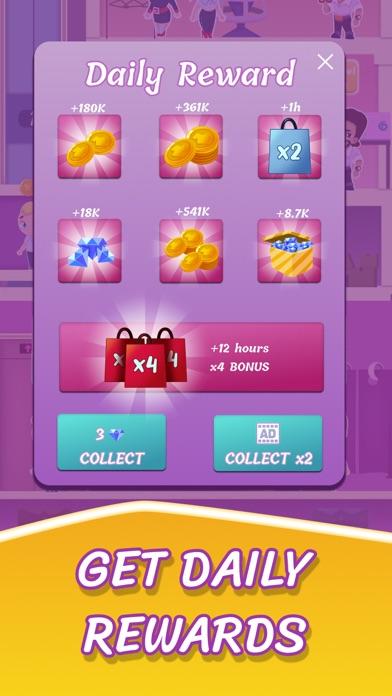 Idle Fashion Stylist: Dress Up android iOS apk download for free-TapTap
