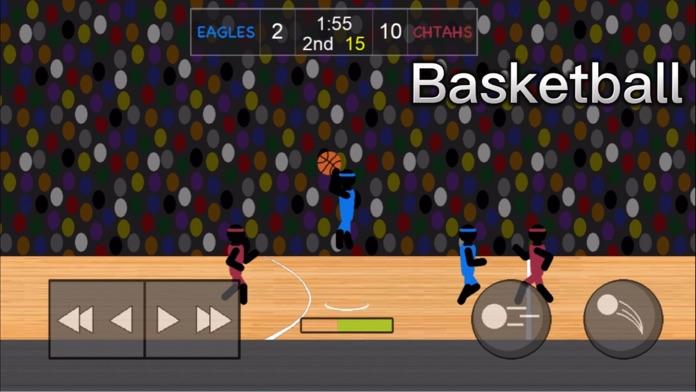 Sports Mania! Latest Version for Android/iOS APK - TapTap