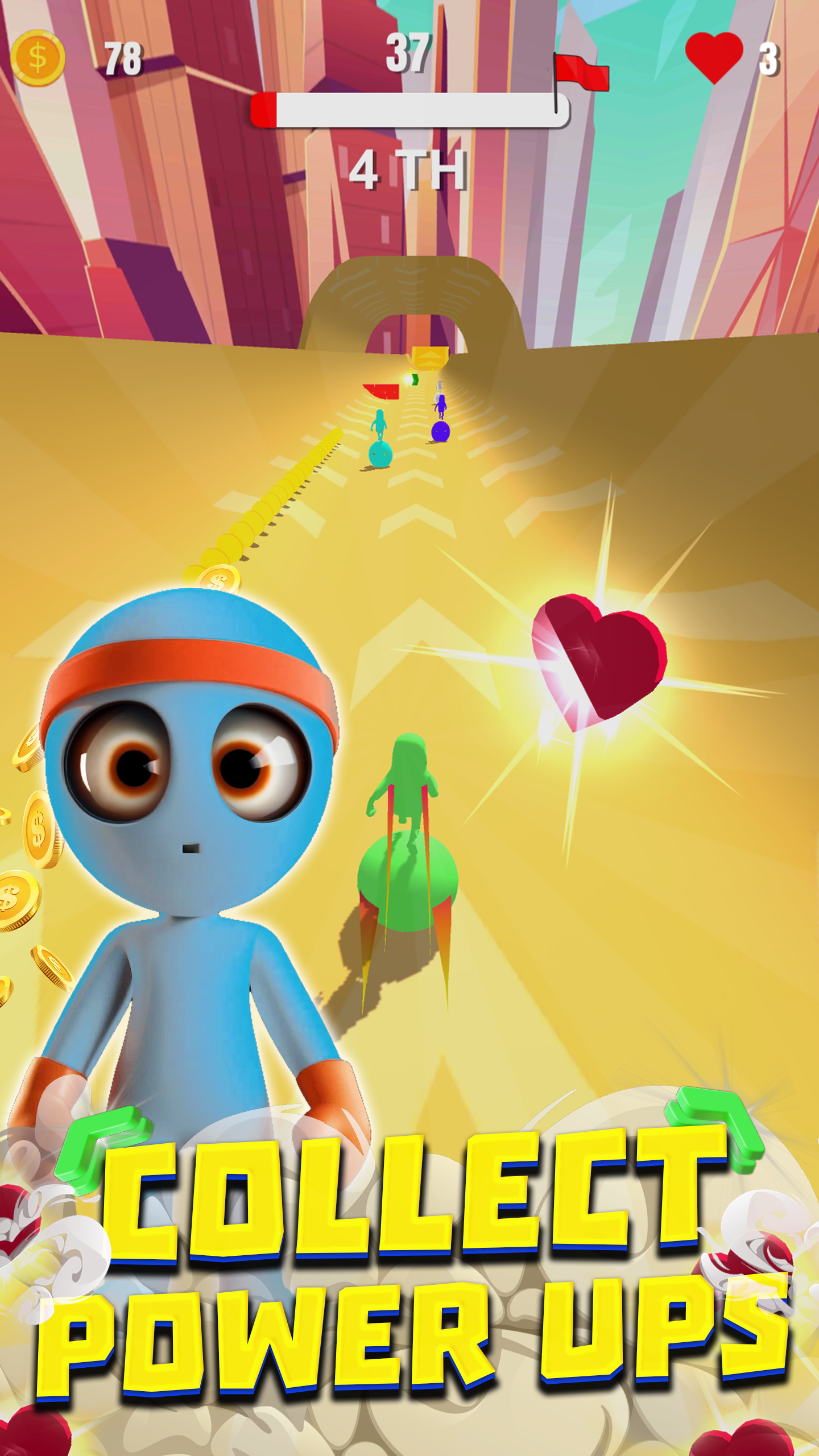 Stickman Stars - Rival Racing android iOS apk download for free-TapTap