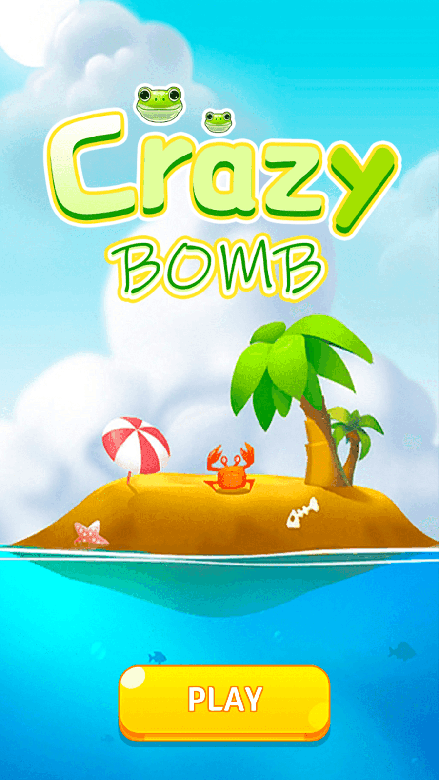 Crazy Bomb android iOS-TapTap