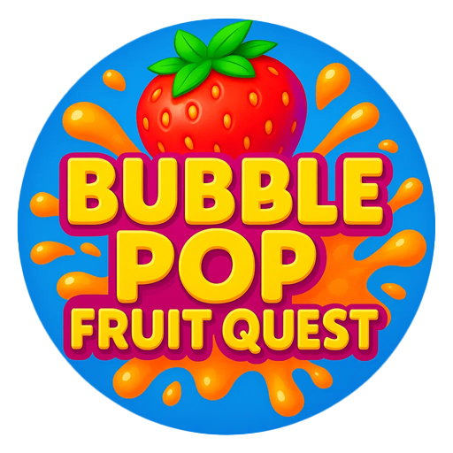 Bubble Pop Fruit Quest for Android/iOS - TapTap