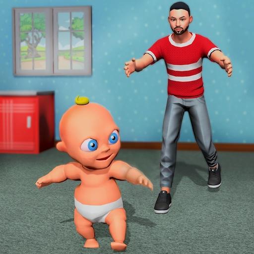 Hide And Seek: Find Daddy Game for Android/iOS - TapTap