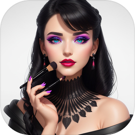Fashion Makeover Stylist Game android iOS pre-register-TapTap