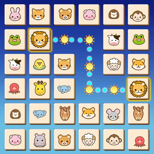 Animal Onet :Tile-connecting for Android/iOS - TapTap