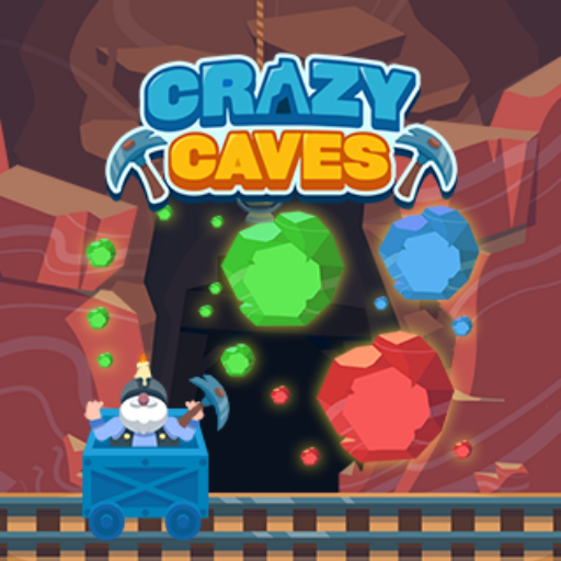 Crazy Caves Latest Version for Android/iOS APK - TapTap
