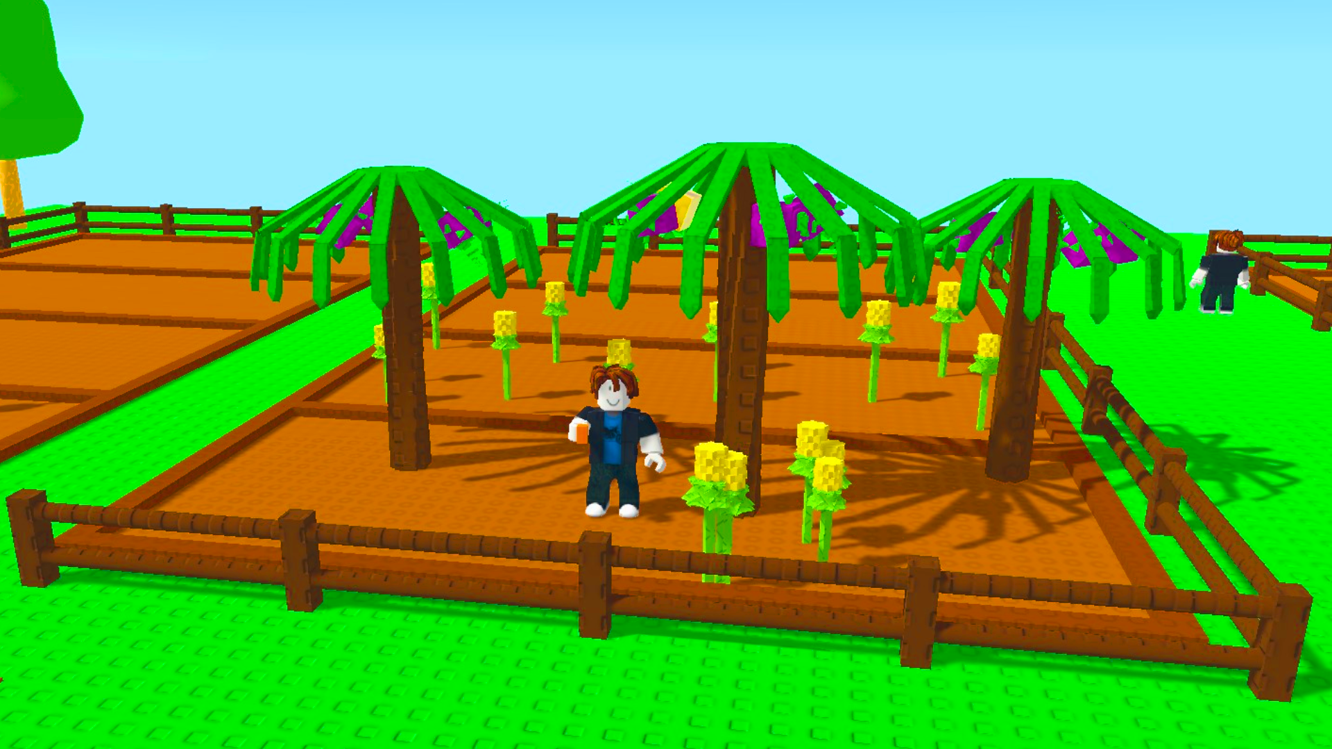 Grow a Garden - Grows Offline for Android/iOS - TapTap