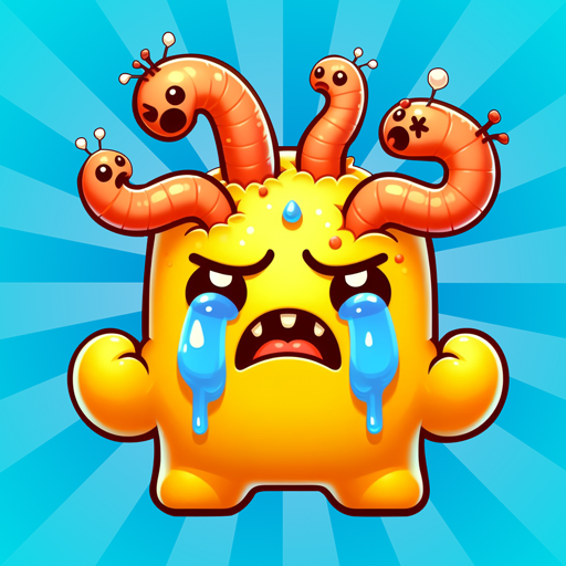 Monster Story Tricky Puzzle for Android/iOS - TapTap
