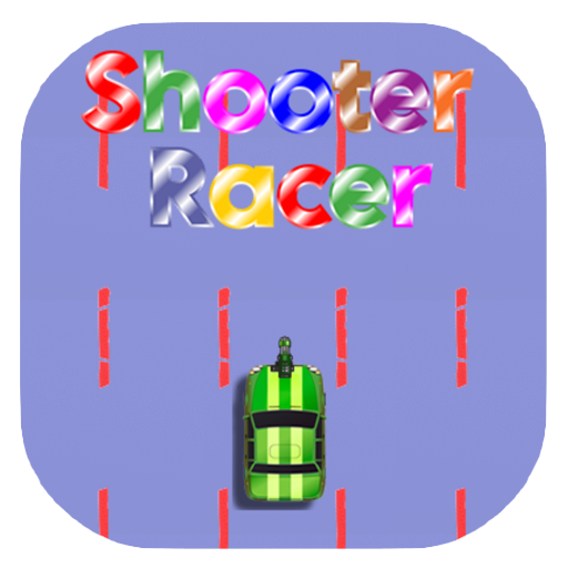Shooter Racer Latest Version for Android/iOS APK - TapTap