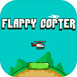 Flappy Copter android iOS-TapTap