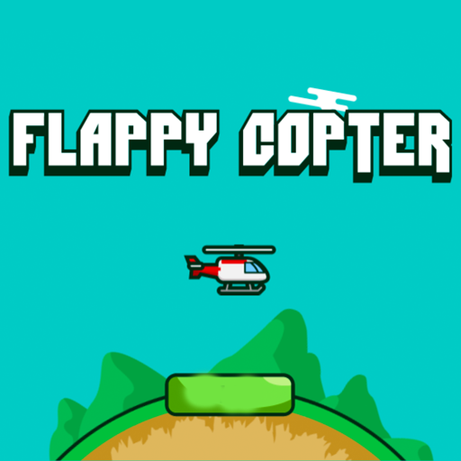 Flappy Copter Latest Version for Android/iOS APK - TapTap