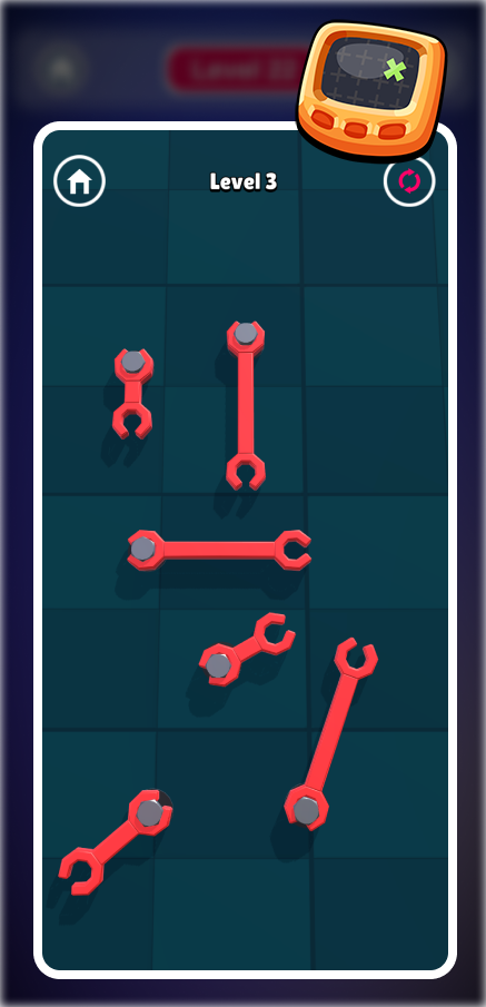 Smart-wrench Simulator Game android iOS apk download for free-TapTap