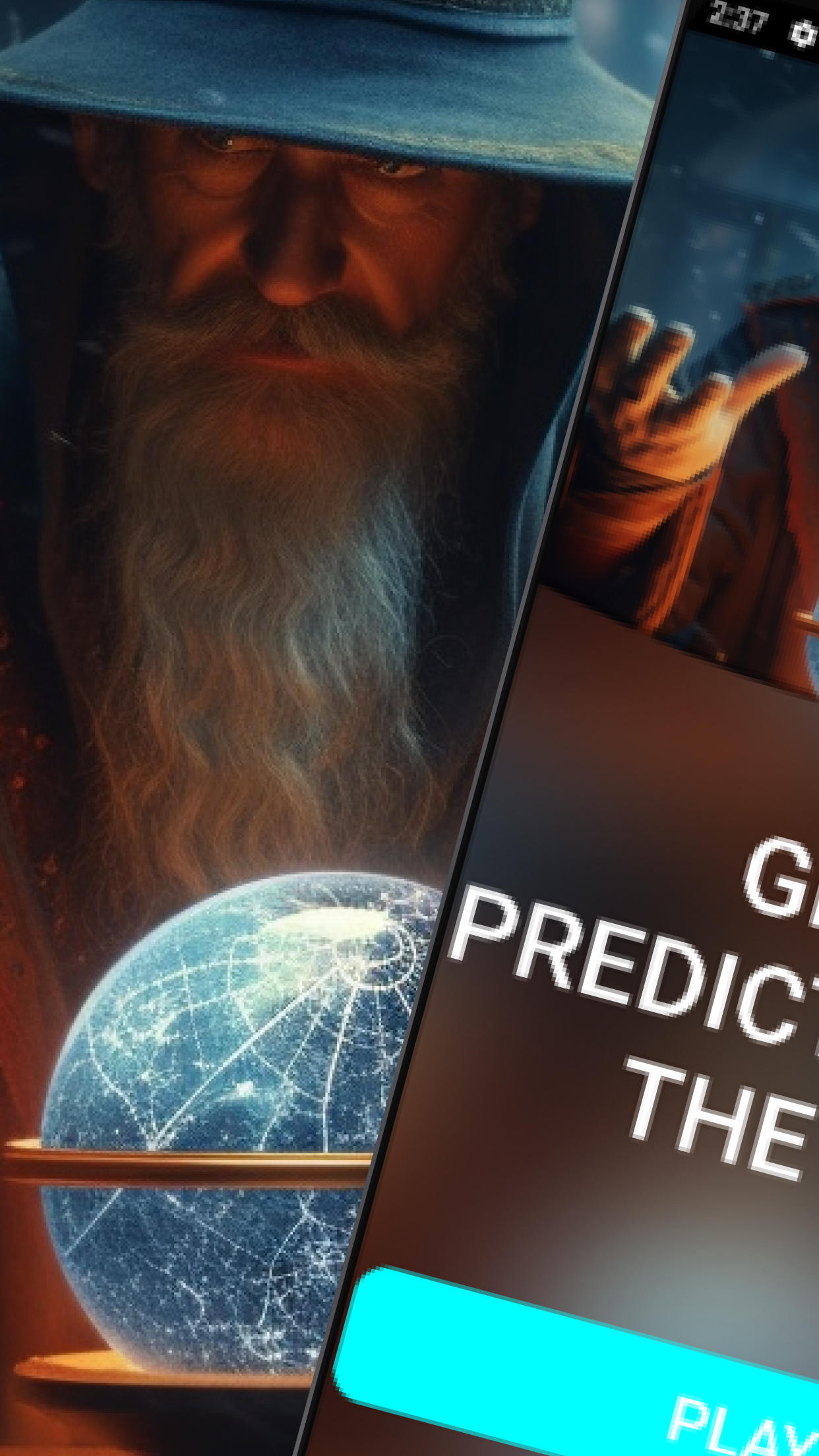 Black Market Item Prediction android iOS-TapTap