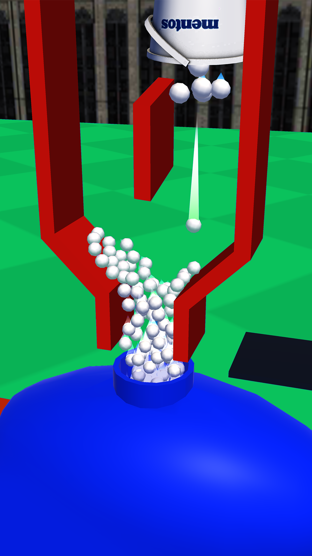 Drop and Explode: Soda Geyser for Android/iOS - TapTap