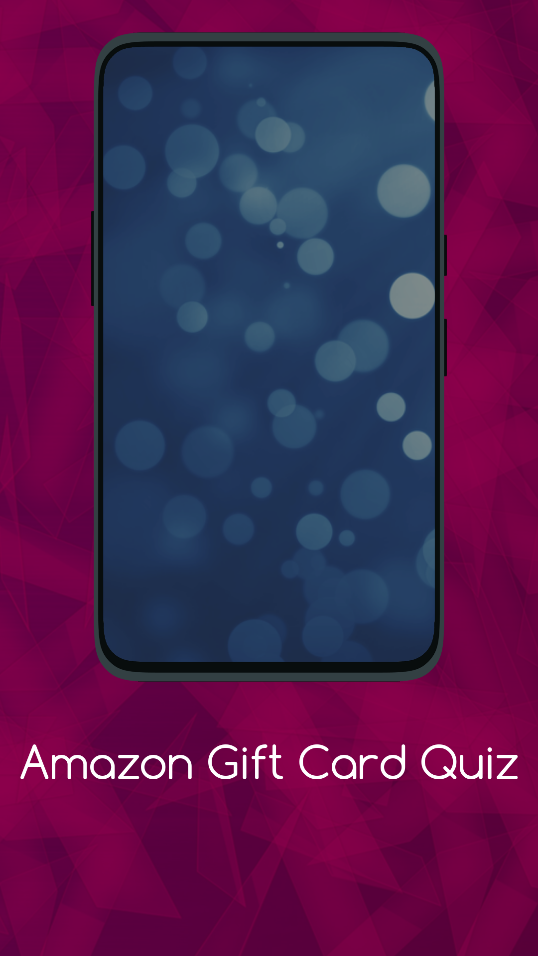 Amazon Gift Card Quiz Trivia android iOS-TapTap