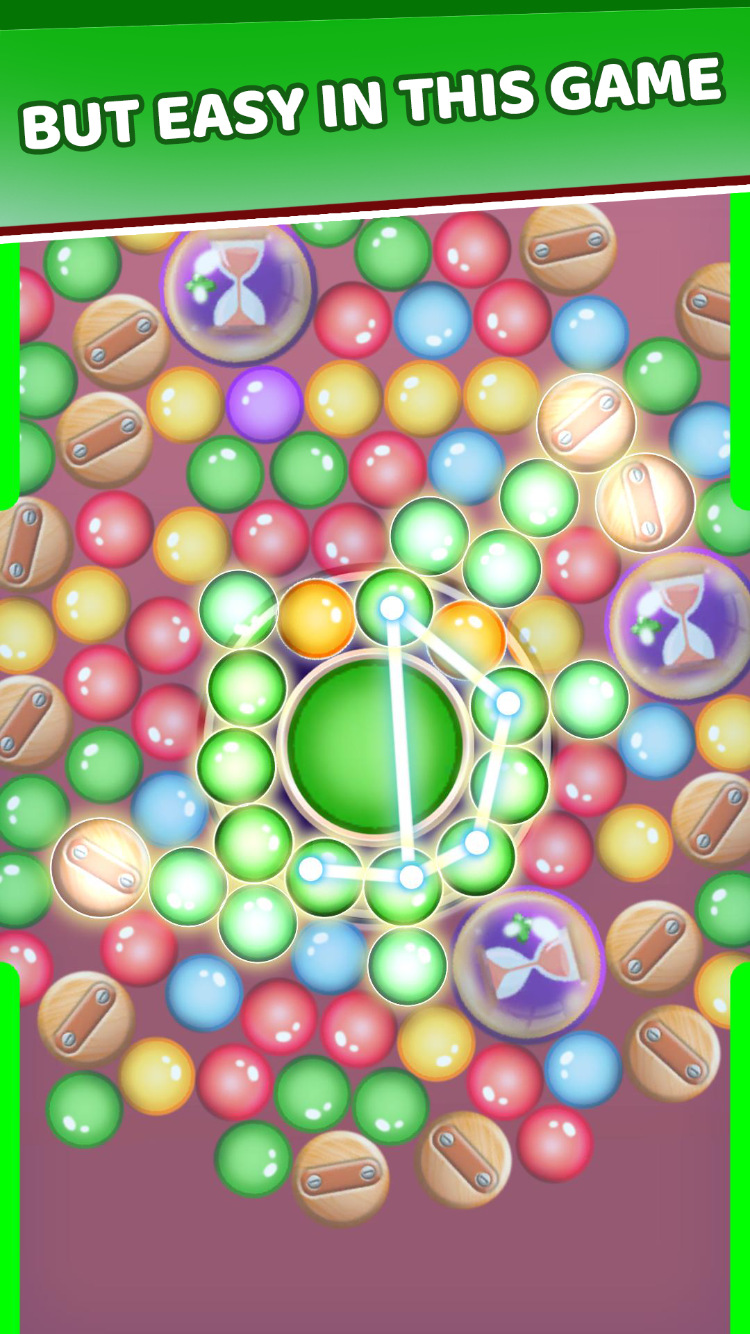 Blast Frenzy android iOS-TapTap